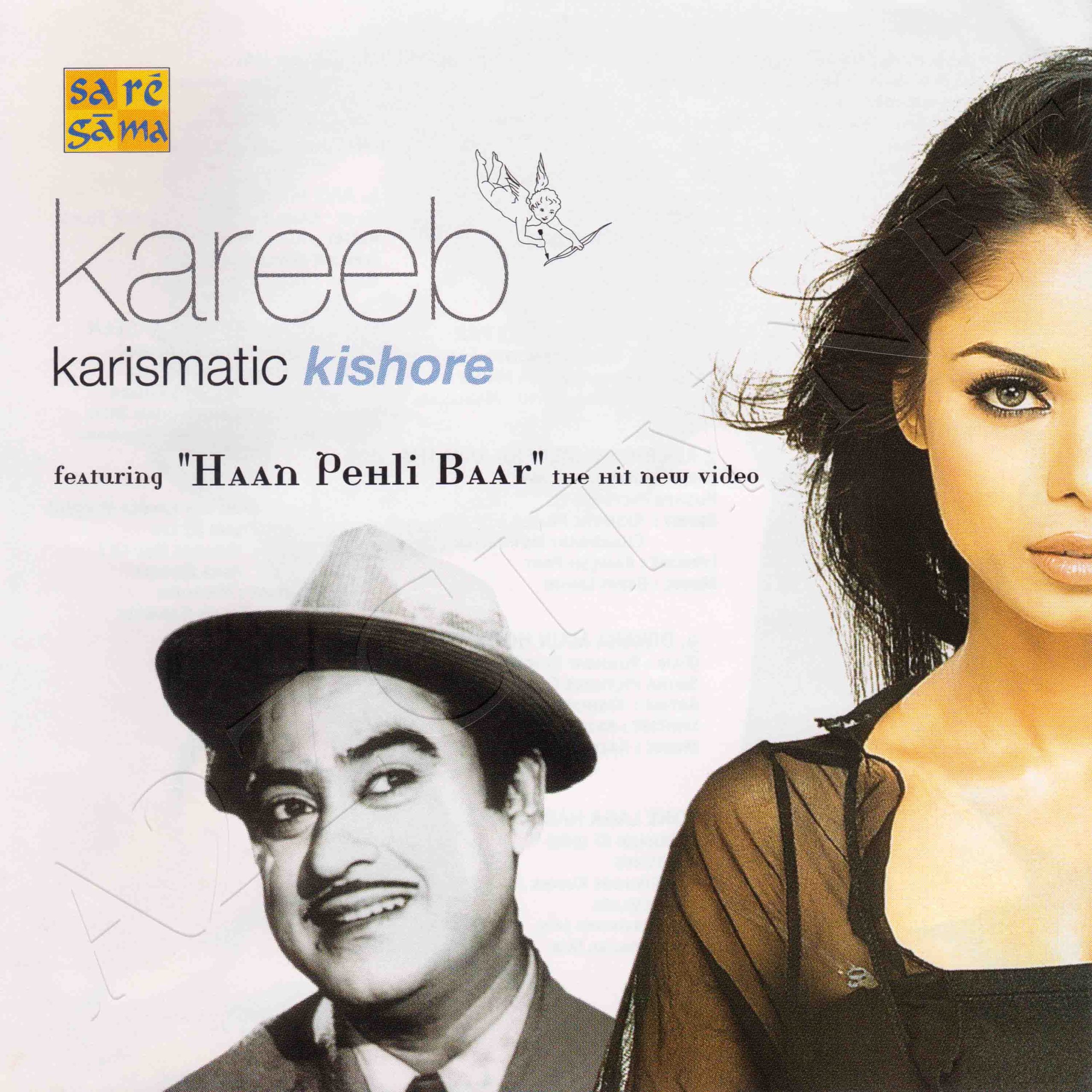 Karismatic Kishore - Kareeb [2004 – FLAC]
