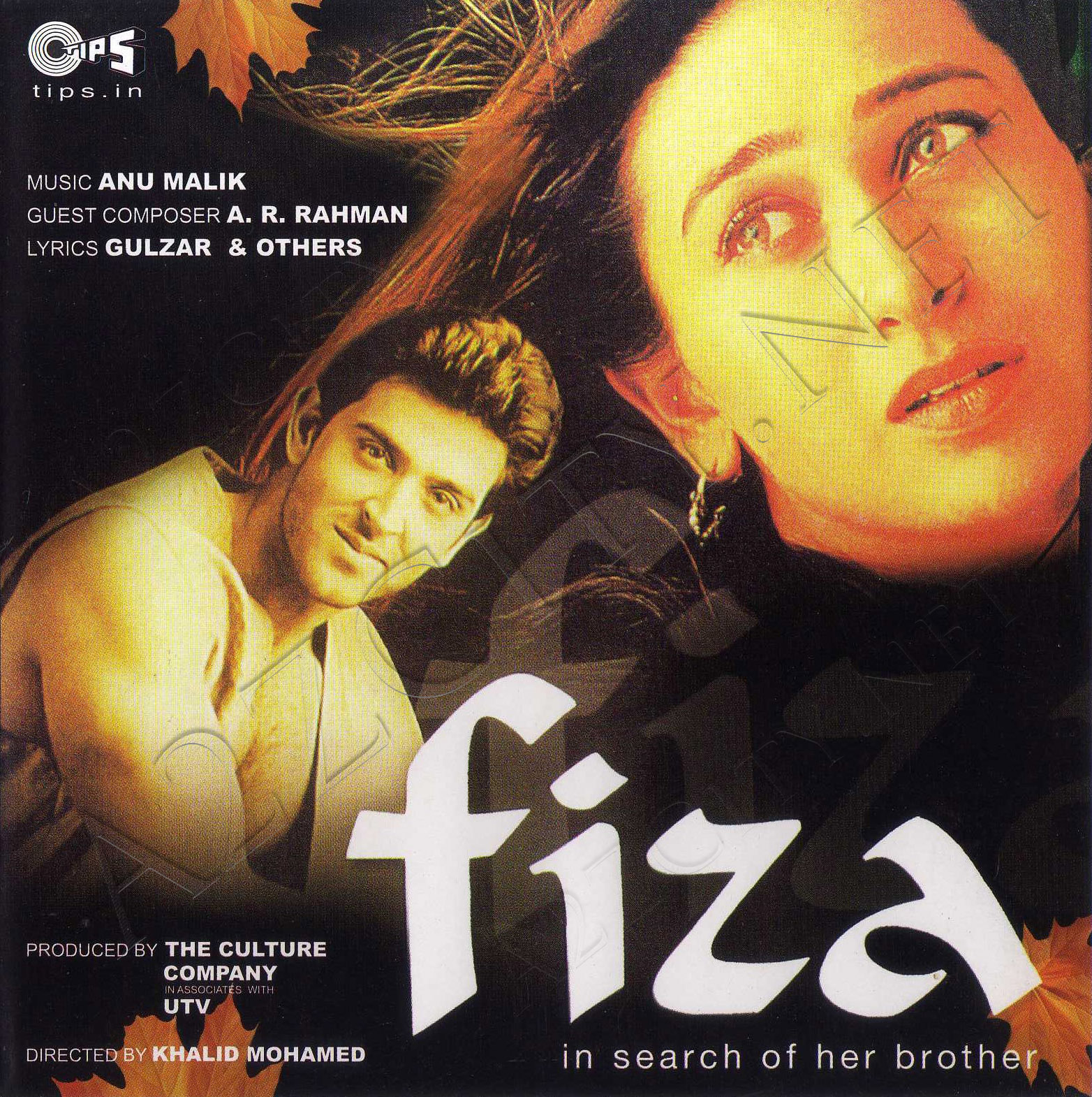Fiza [2000 – FLAC]