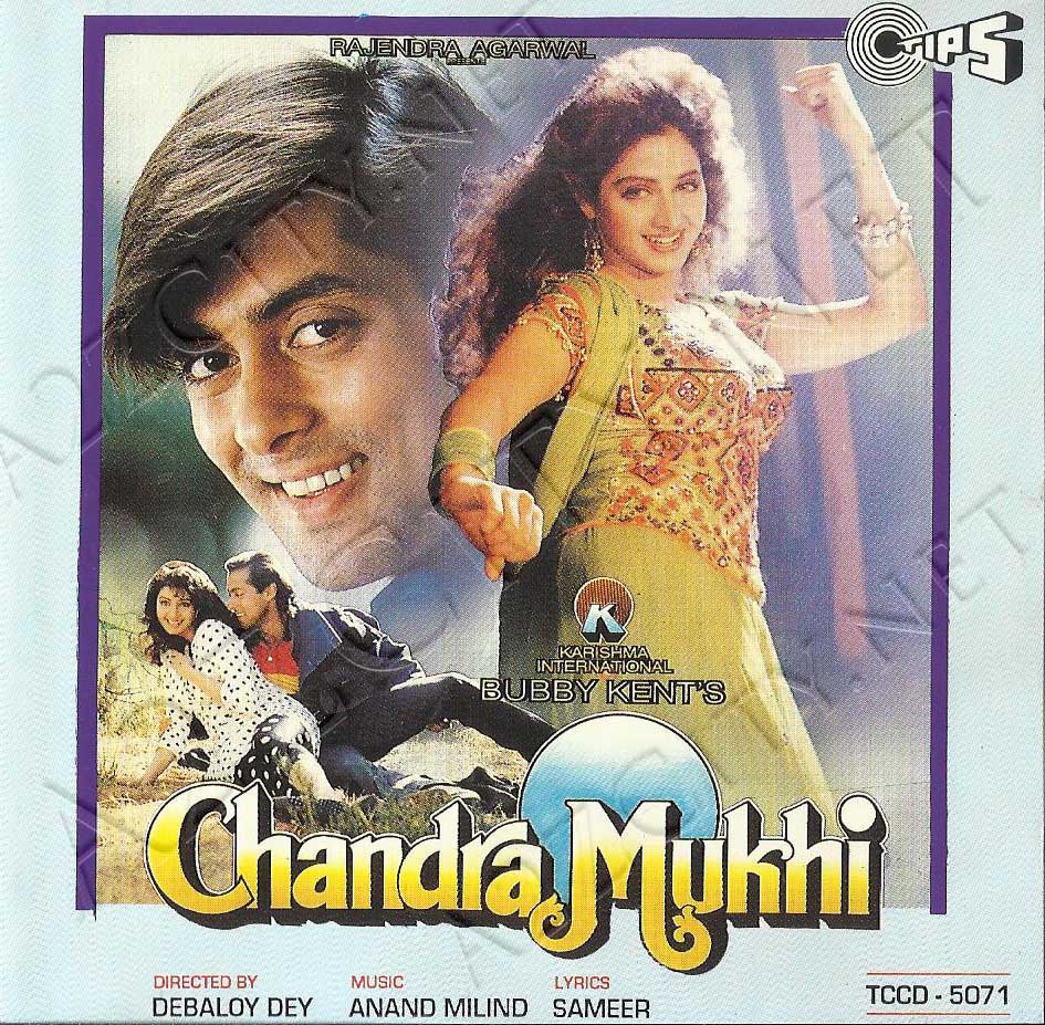 Chandra Mukhi [1993 – FLAC] - A2zcity.Net