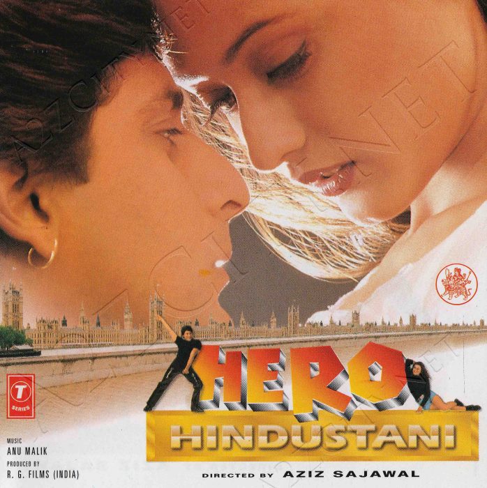 Hero Hindustani [1998 – FLAC]