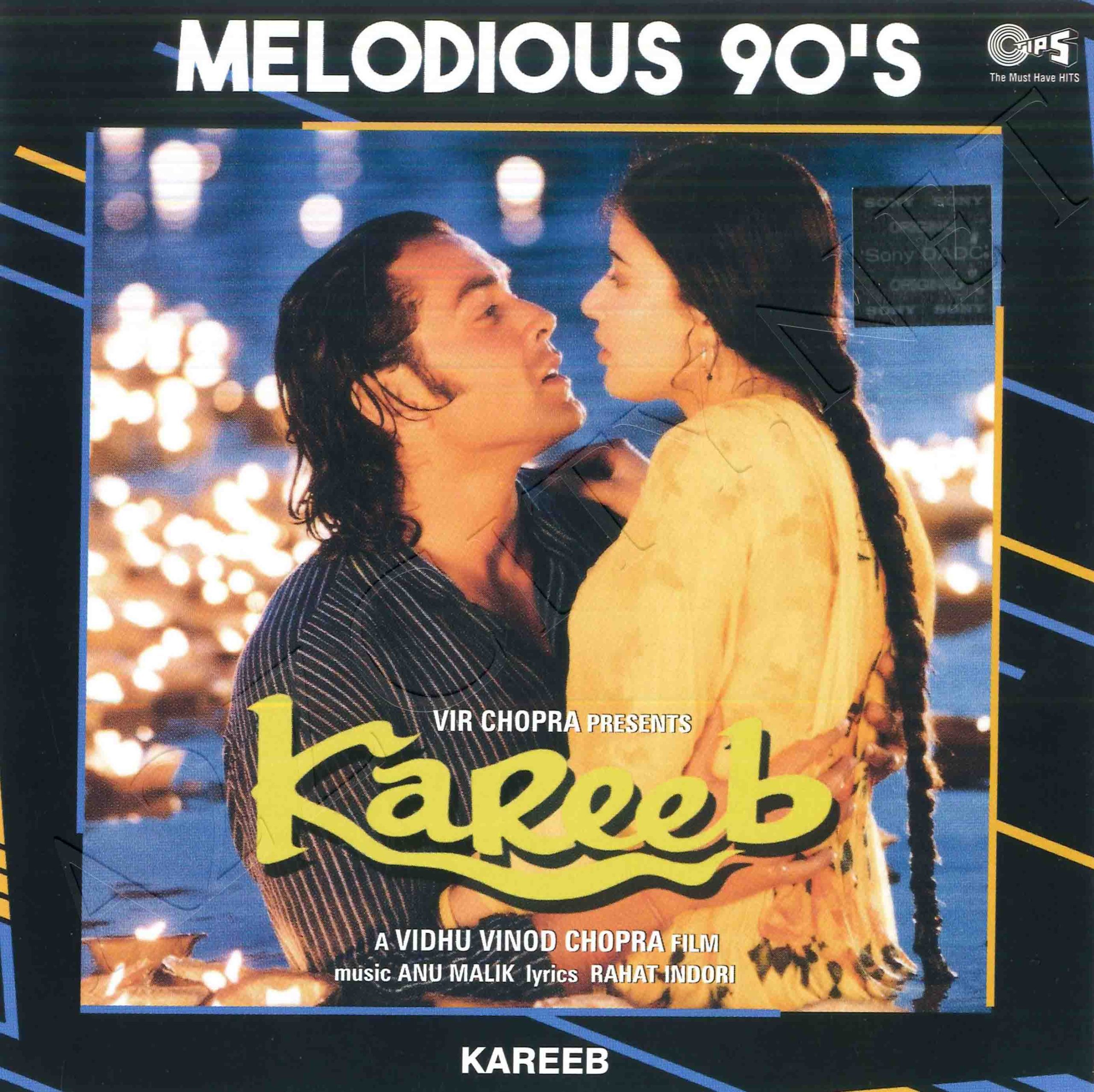 Kareeb [1998 – FLAC]