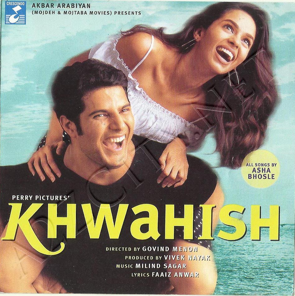 Khwahish [2002 – FLAC]